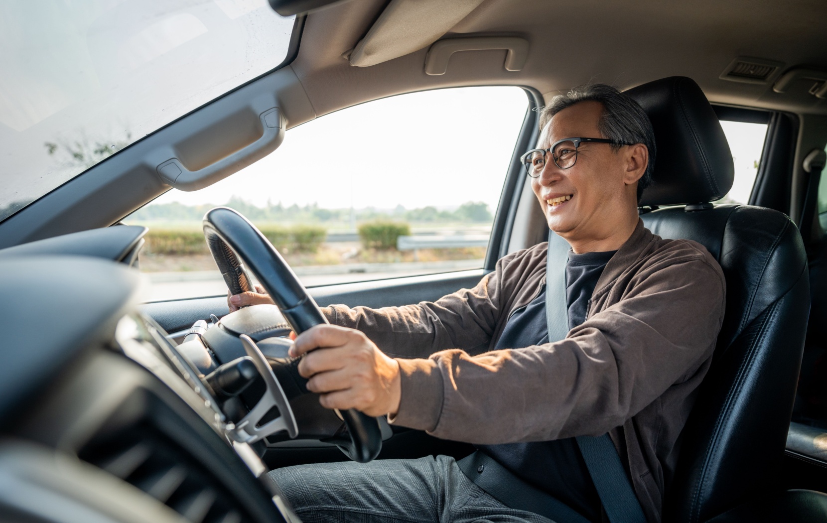 Can People Who Are Color Blind Drive? | Eye Care Plus, TX